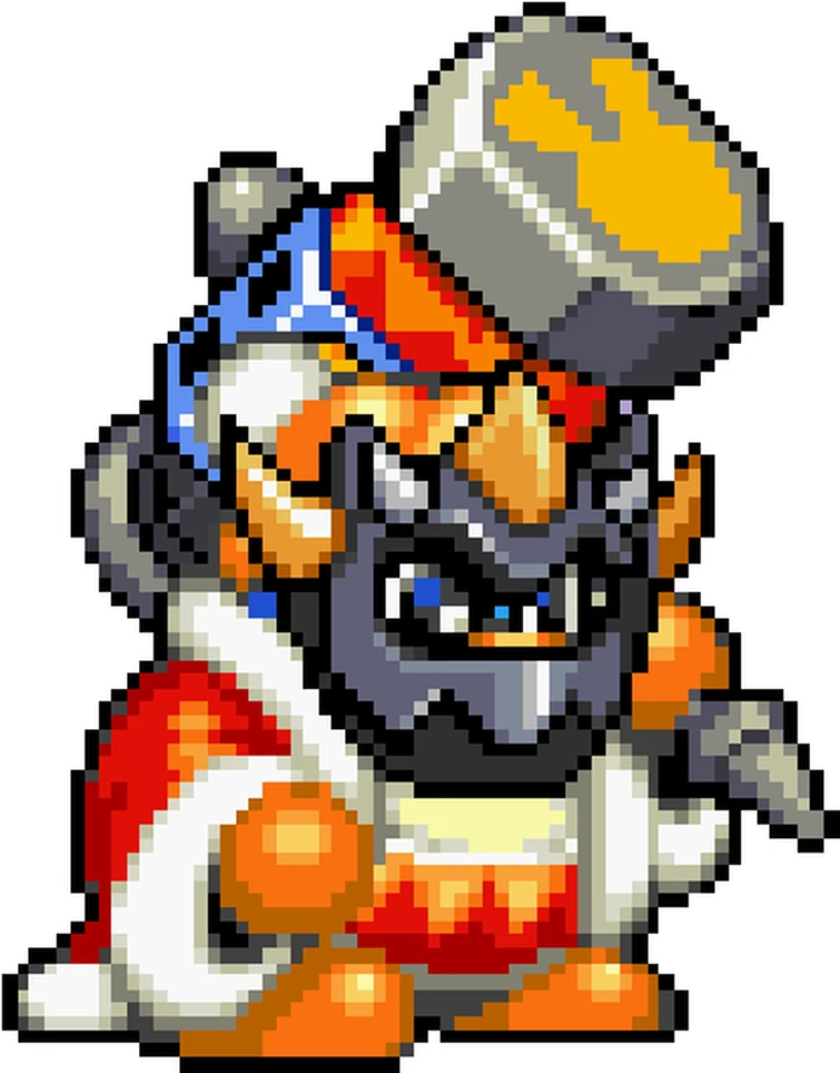 Discuss Everything About Kirbypedia | Fandom