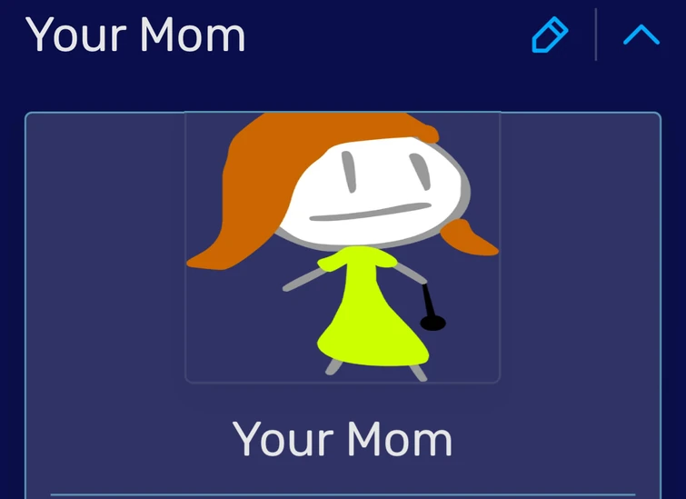 Can Someone fix | Fandom