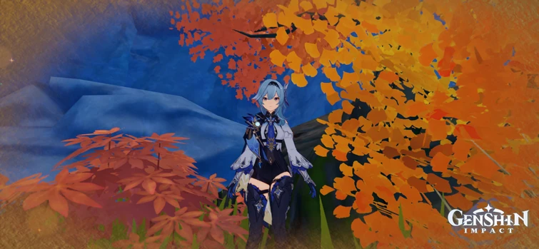 Have some Eula | Fandom