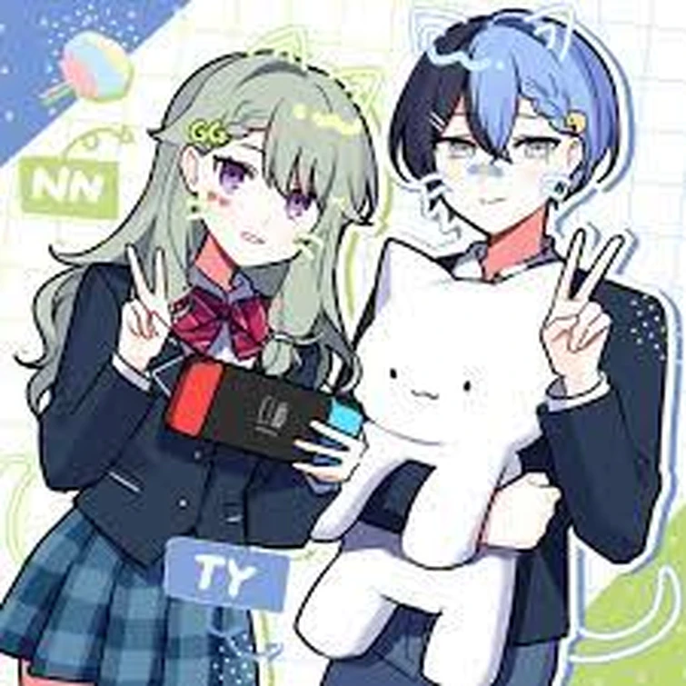 live laugh love toyanene | Fandom