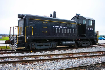 Which Engine From the Strasburg Railroad Is Your Favorite? | Fandom