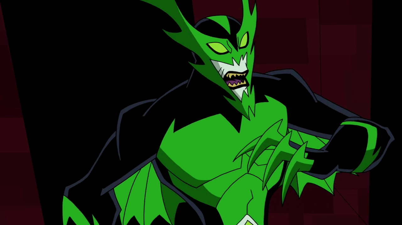 Discuss Everything About Ben 10 Wiki | Fandom