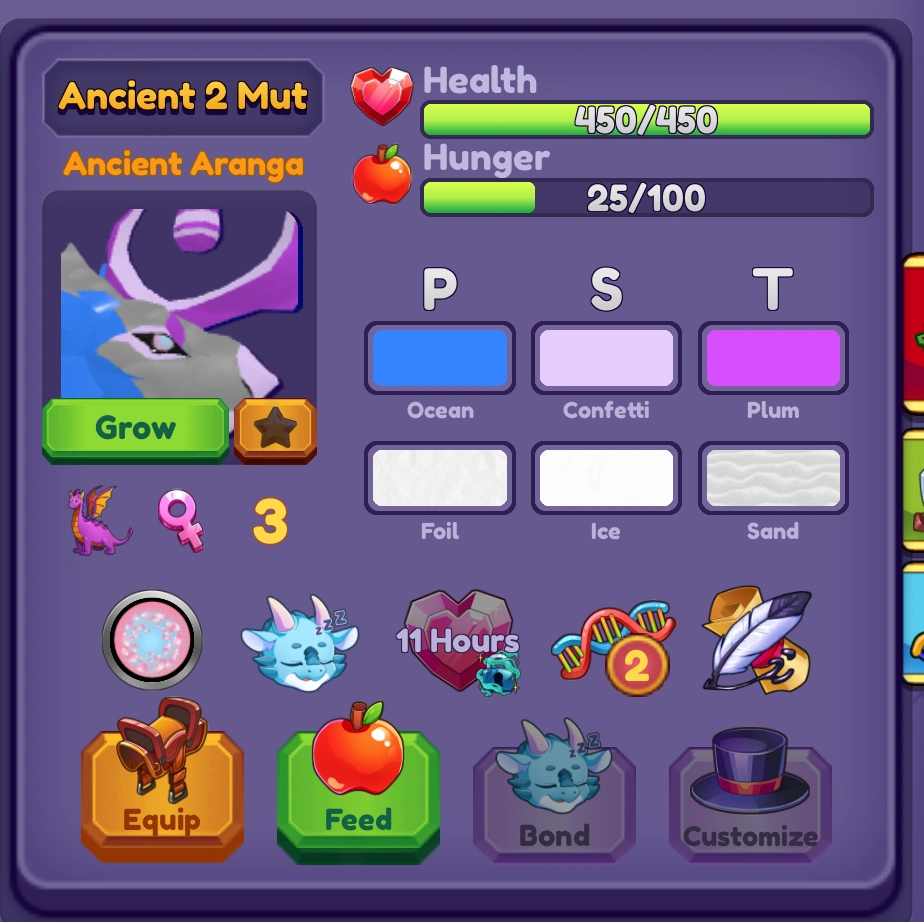 Ending, Be ready! | Fandom