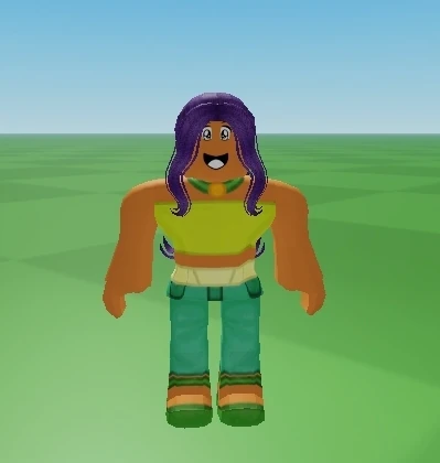 making the tdi cast in roblox part 4 (world tour) | Fandom