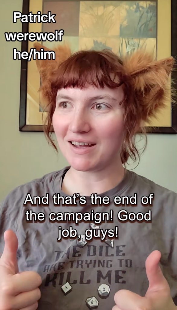 Patrick Cafae Latte Wiki Fandom