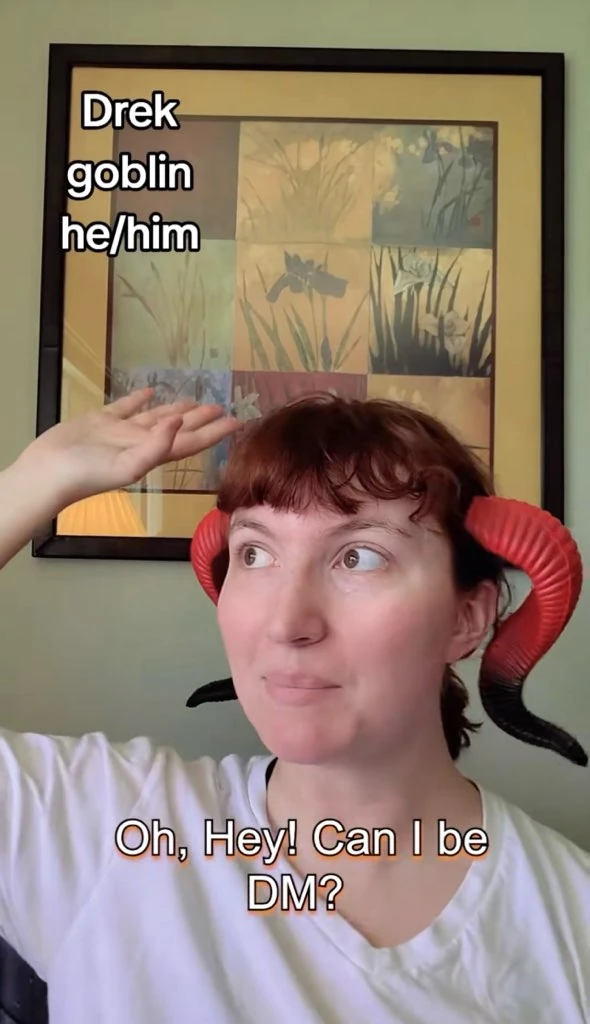 Drek Smith | CaFae Latte Wiki | Fandom