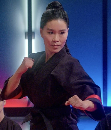 Sabine Wren (Star Wars Rebels/Ashoka) vs. Kim Dae-Eun (Season 5) | Fandom