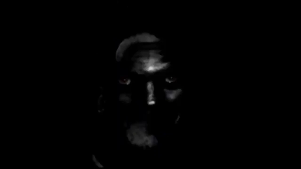 Does anyone know where the scream comes from? | Fandom