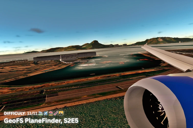 GeoFS PlaneFinder, S2E5 | Fandom