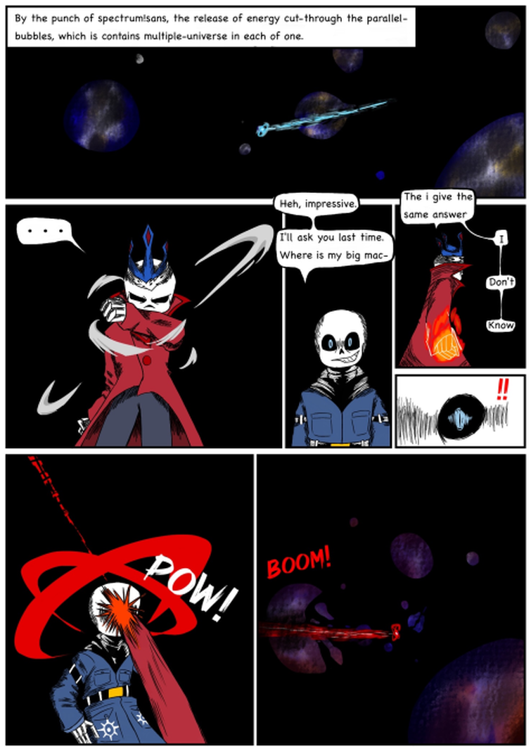 Discuss Everything About Godverse Wiki | Fandom