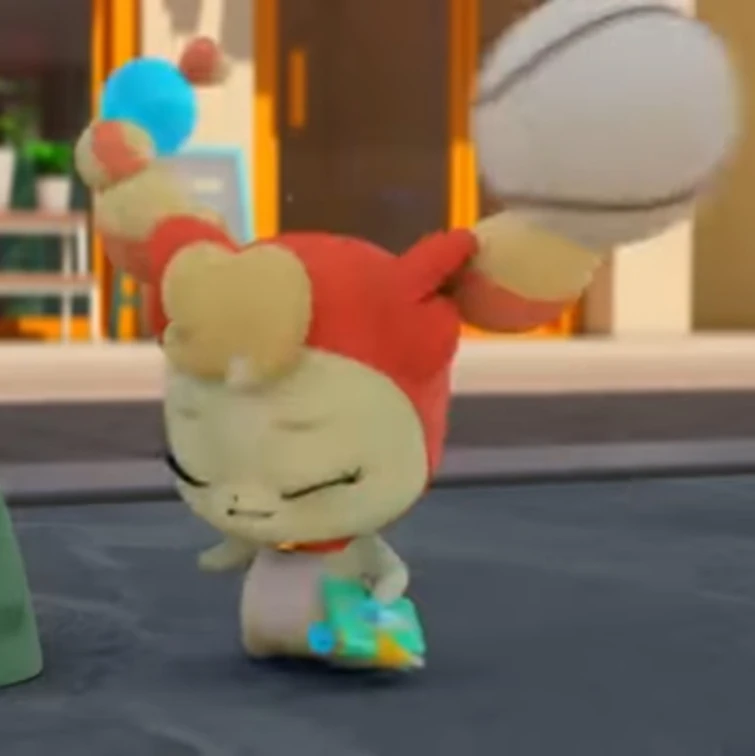 Discuss Everything About Catch! Teenieping Wiki | Fandom