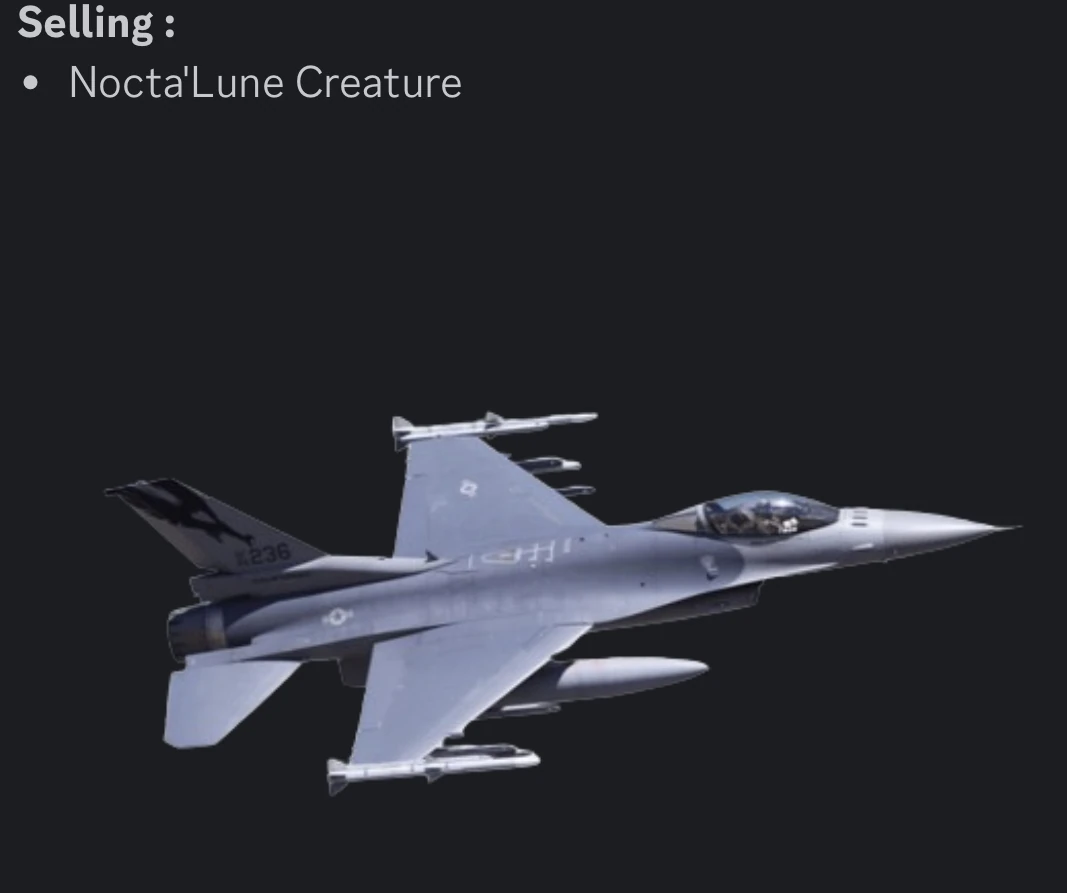 Nocta’lune got a redesign??1?1!1!1!1! | Fandom