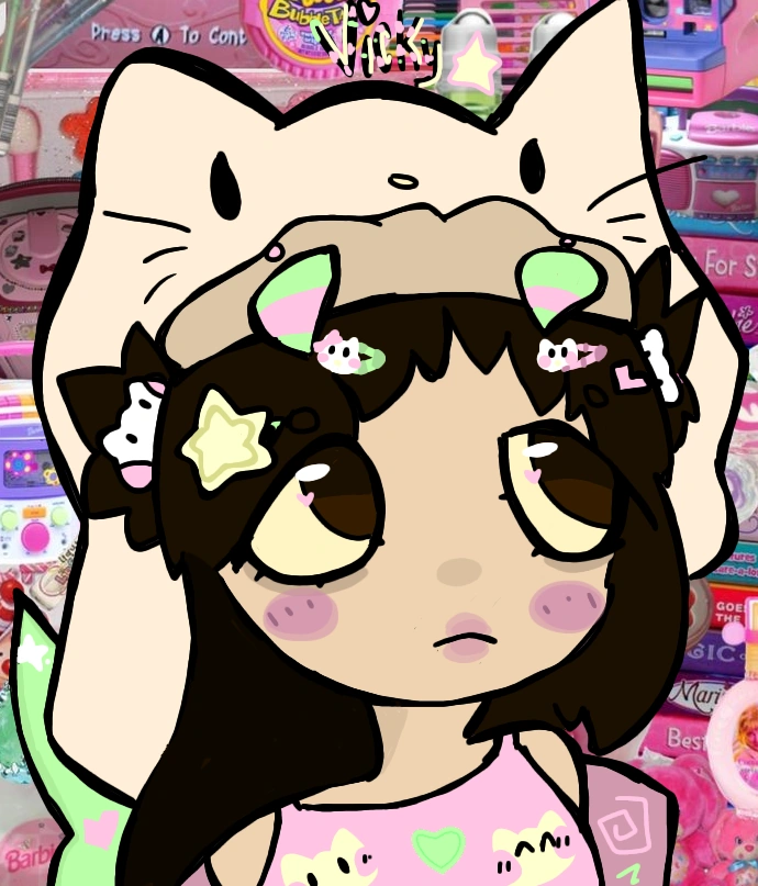 I wish fandom didn't cut out pfps so much | Fandom