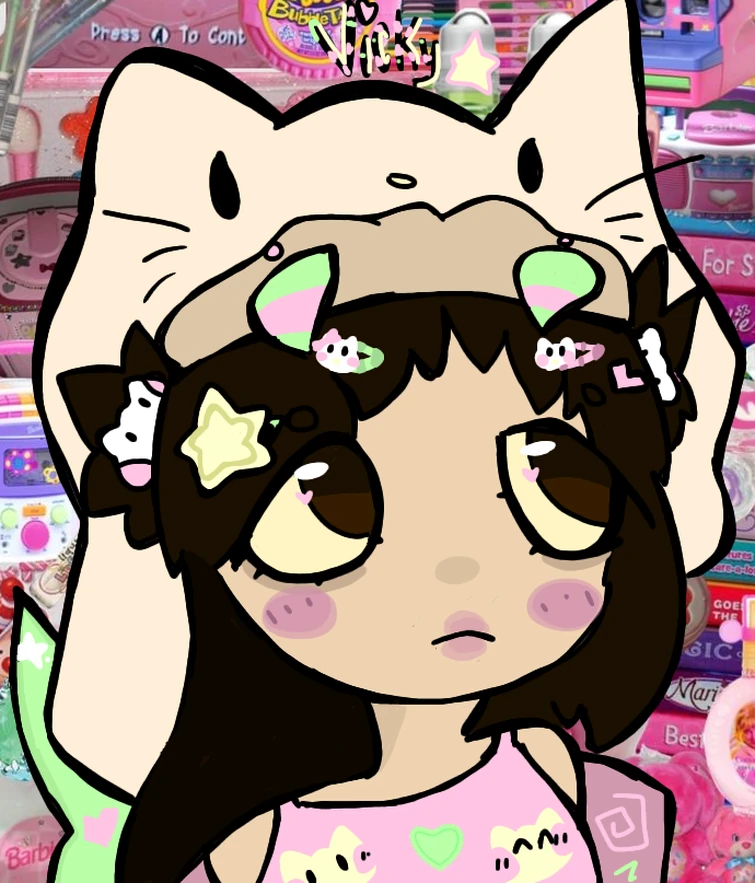 I wish fandom didn't cut out pfps so much | Fandom