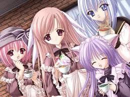 Cafe Little Wish Wiki | Fandom