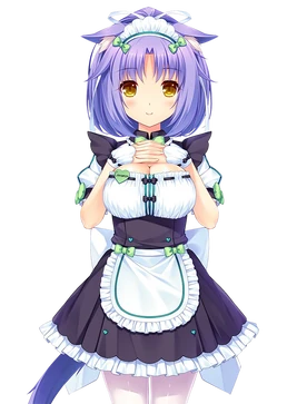 Cinnamon | Cafe Little Wish Wiki | Fandom