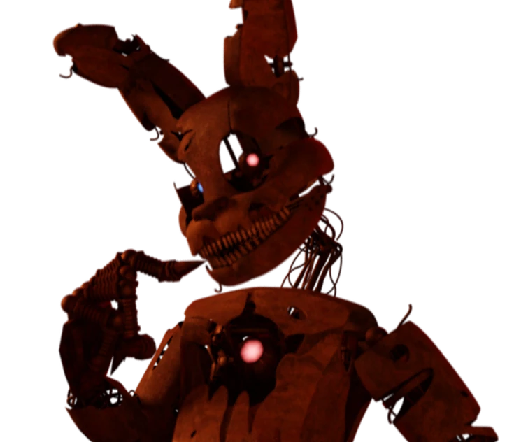 Animator’s Hell canceled development so have some extra stuff released ...