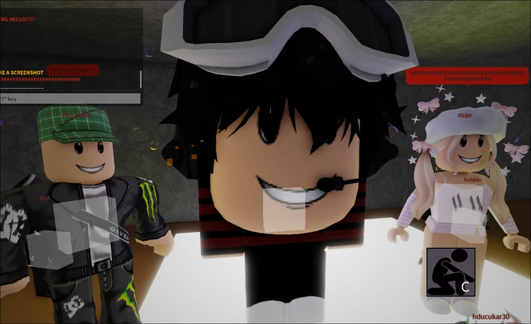 Discuss Everything About Infectious Smile Wiki | Fandom