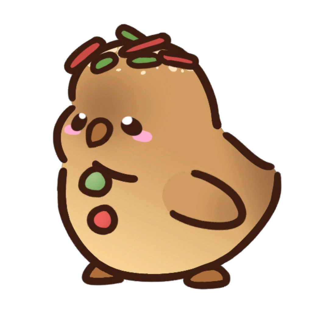 Ginger | Cafe Cafe Wiki | Fandom