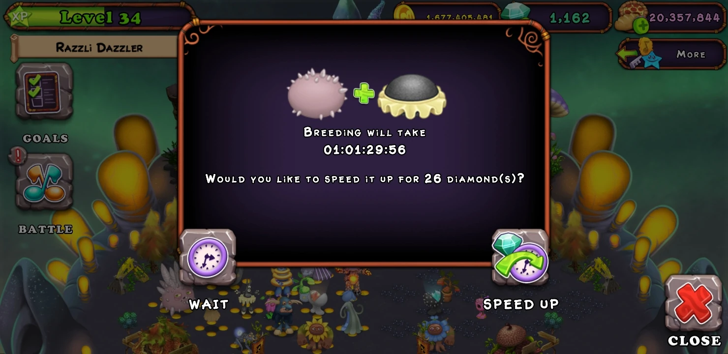 YEETY TOOTY | Fandom