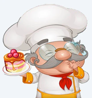 Grandpa Tony | Cafeland World Kitchen Wiki | Fandom