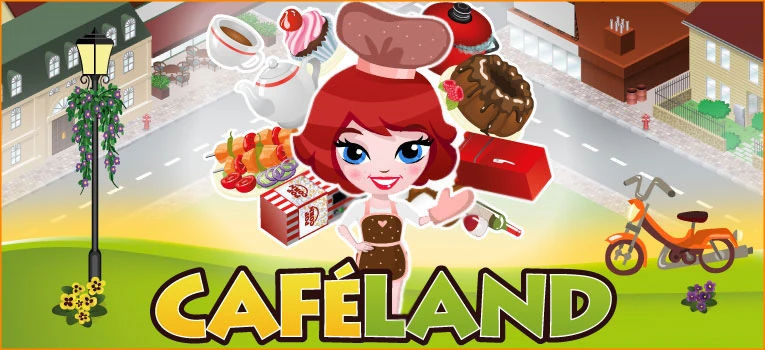 CAFÉLAND Wiki:Maracas Quest | CAFÉLAND Wiki | Fandom