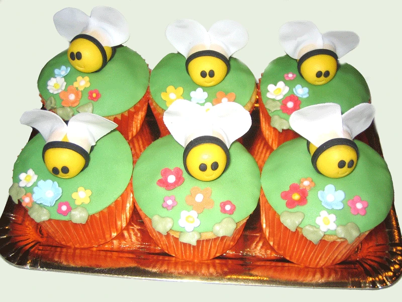 Cupcake | Wiki Cafetería | Fandom