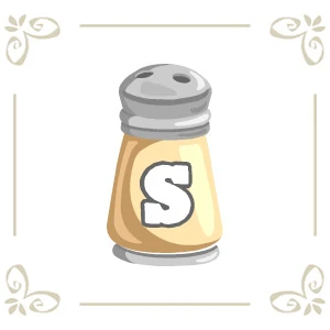 Super Salt | Cafe World Wiki | Fandom