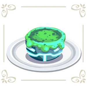 Alien Cuisine | Cafe World Wiki | Fandom