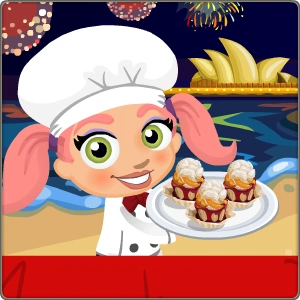 Aussie Desserts II | Cafe World Wiki | Fandom