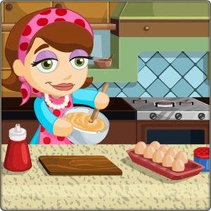 Yummy Recipes | Cafe World Wiki | Fandom