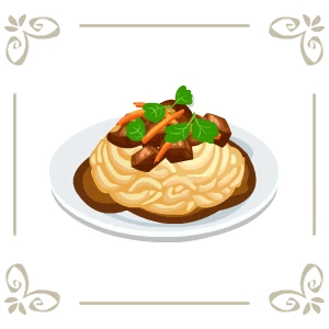 Slow Cooker Cuisine | Cafe World Wiki | Fandom