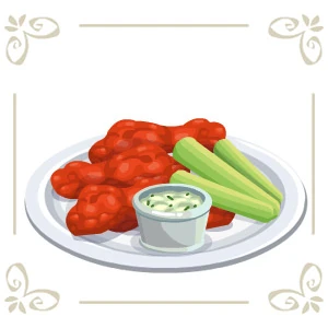 Fast Food Cuisine | Cafe World Wiki | Fandom