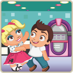 Cater the Sock Hop | Cafe World Wiki | Fandom