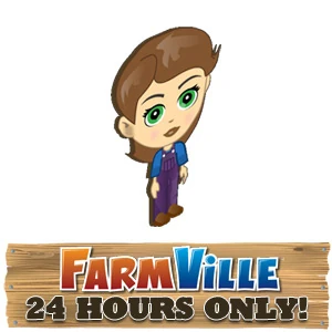 FV Girl | Cafe World Wiki | Fandom