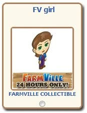 FV Girl | Cafe World Wiki | Fandom