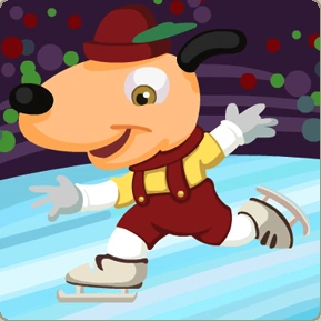 Fairy Tales on Ice | Cafe World Wiki | Fandom