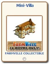 Mini-Villa | Cafe World Wiki | Fandom