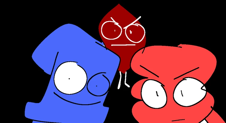 one is working for evil leafy. thoughts??? | Fandom