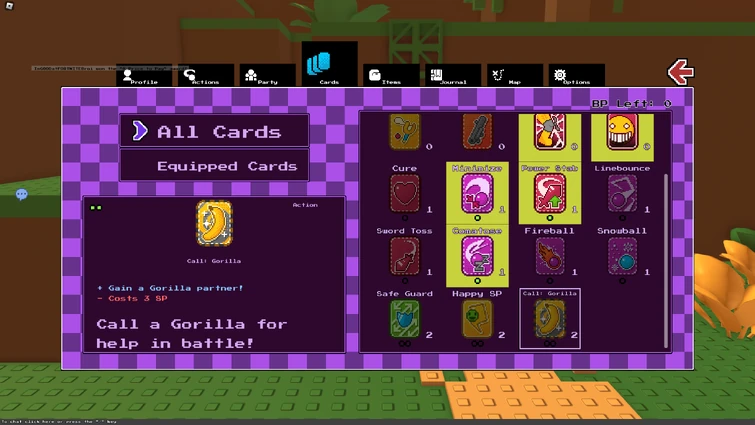 Discuss Everything About Block Tales Wiki | Fandom