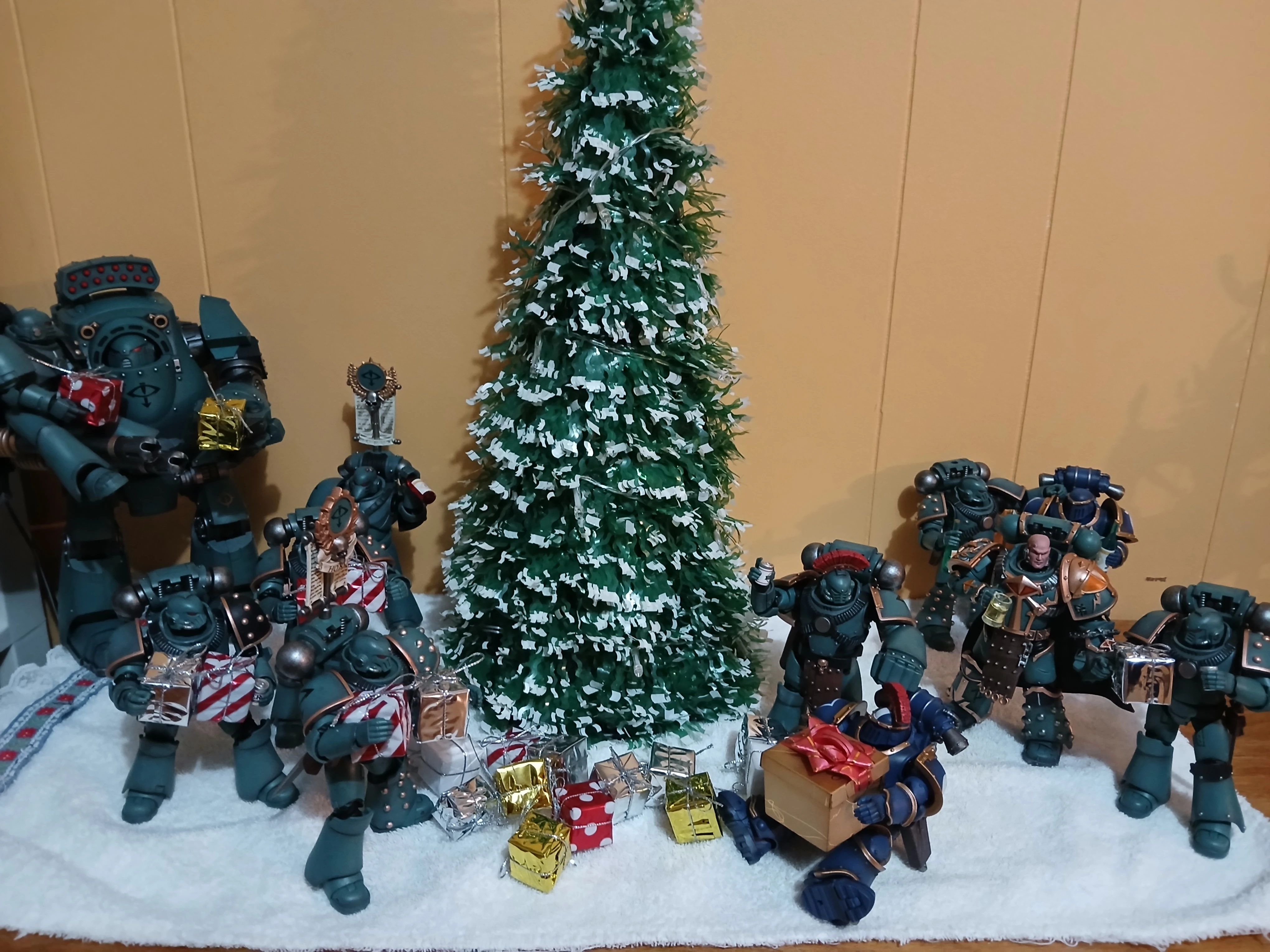 Happy Horus Holiday! | Fandom