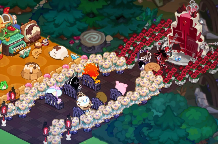 Discuss Everything About Cookie Run: Kingdom Wiki | Fandom