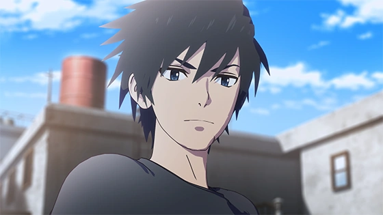 Kidow | Mushikago no Cagaster Wiki | Fandom