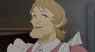 Mario | Mushikago no Cagaster Wiki | Fandom