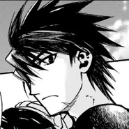 Kidow | Mushikago no Cagaster Wiki | Fandom