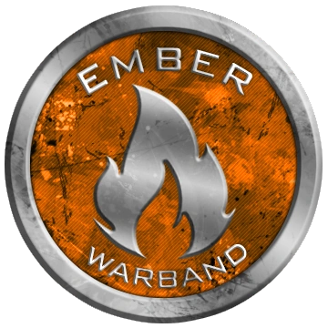 Ember Warband | Charr Against Humanity Wiki | Fandom