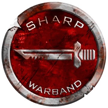 Sharp Warband | Charr Against Humanity Wiki | Fandom