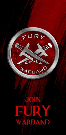 Fury Warband | Charr Against Humanity Wiki | Fandom