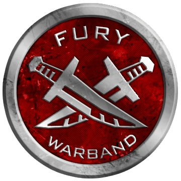 Fury Warband | Charr Against Humanity Wiki | Fandom