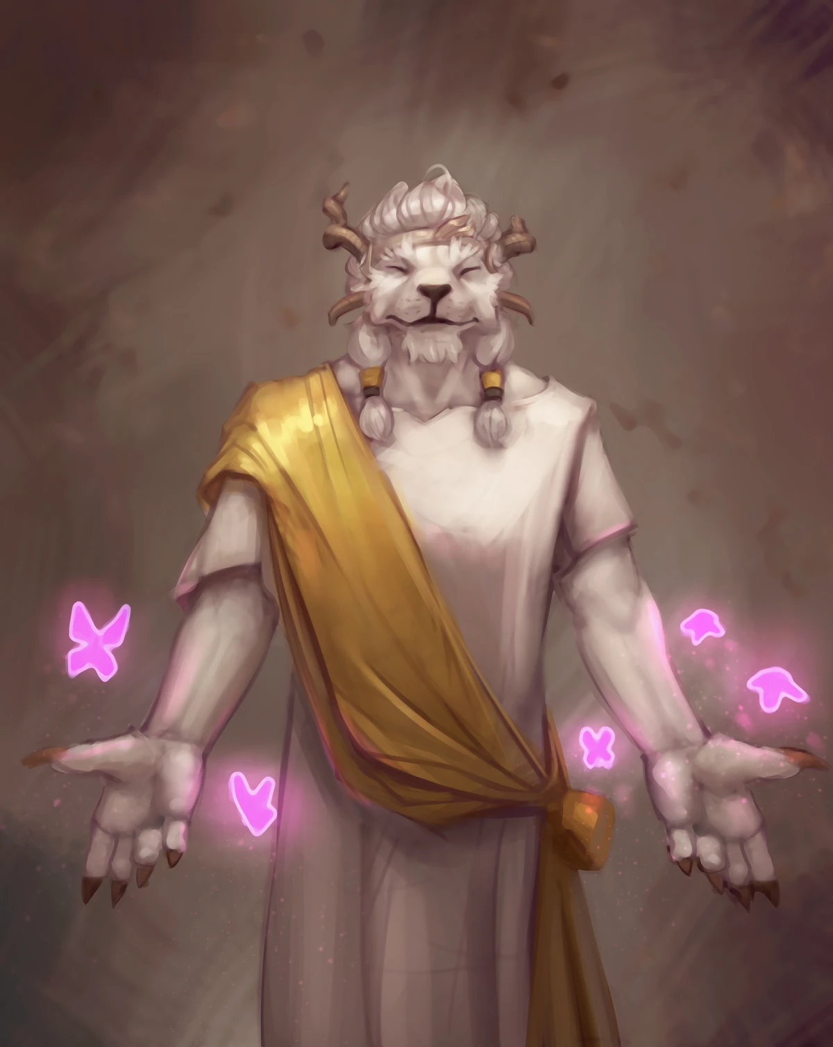 Wild Warband | Charr Against Humanity Wiki | Fandom